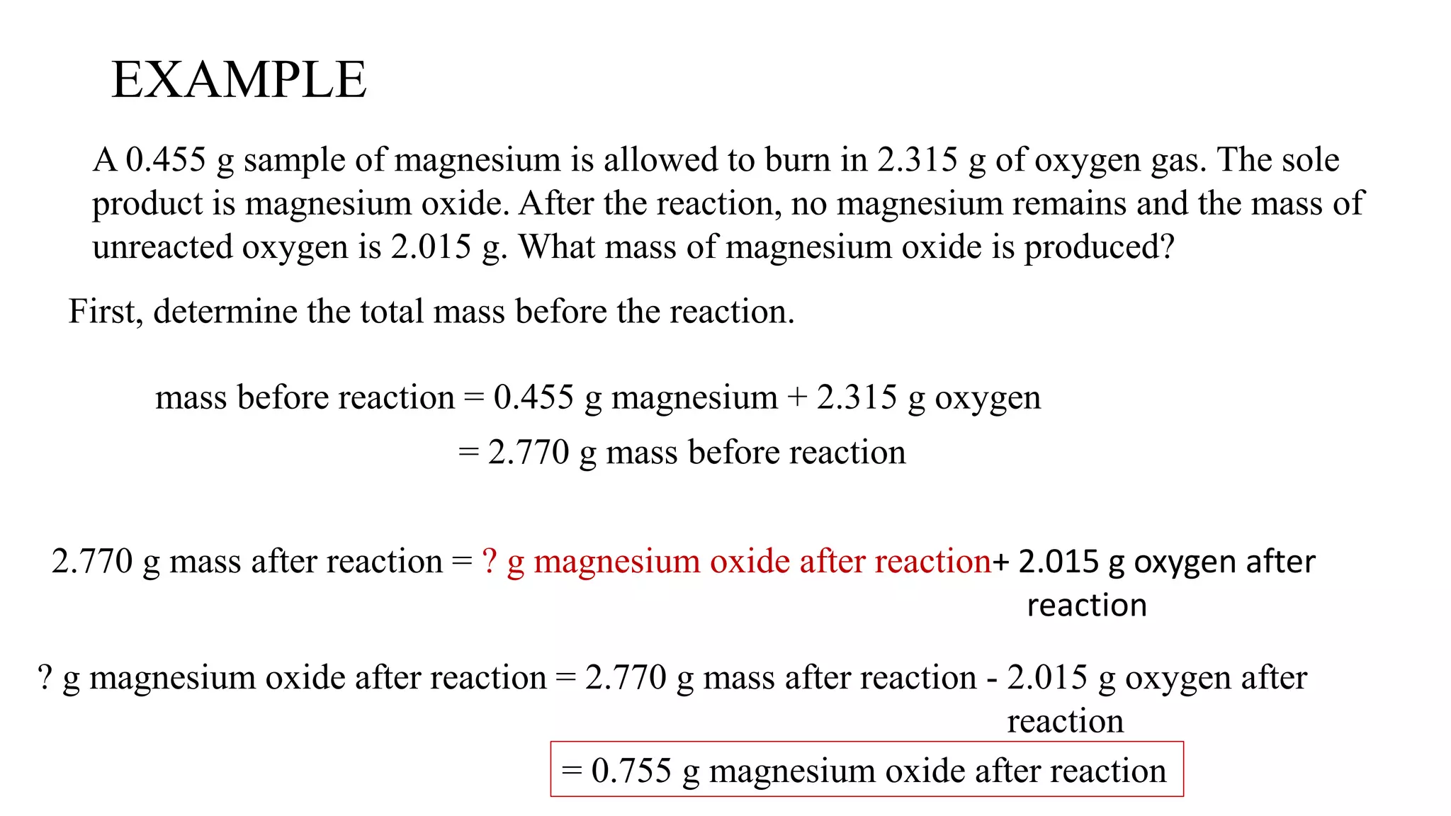 The indivisible atom | PPT