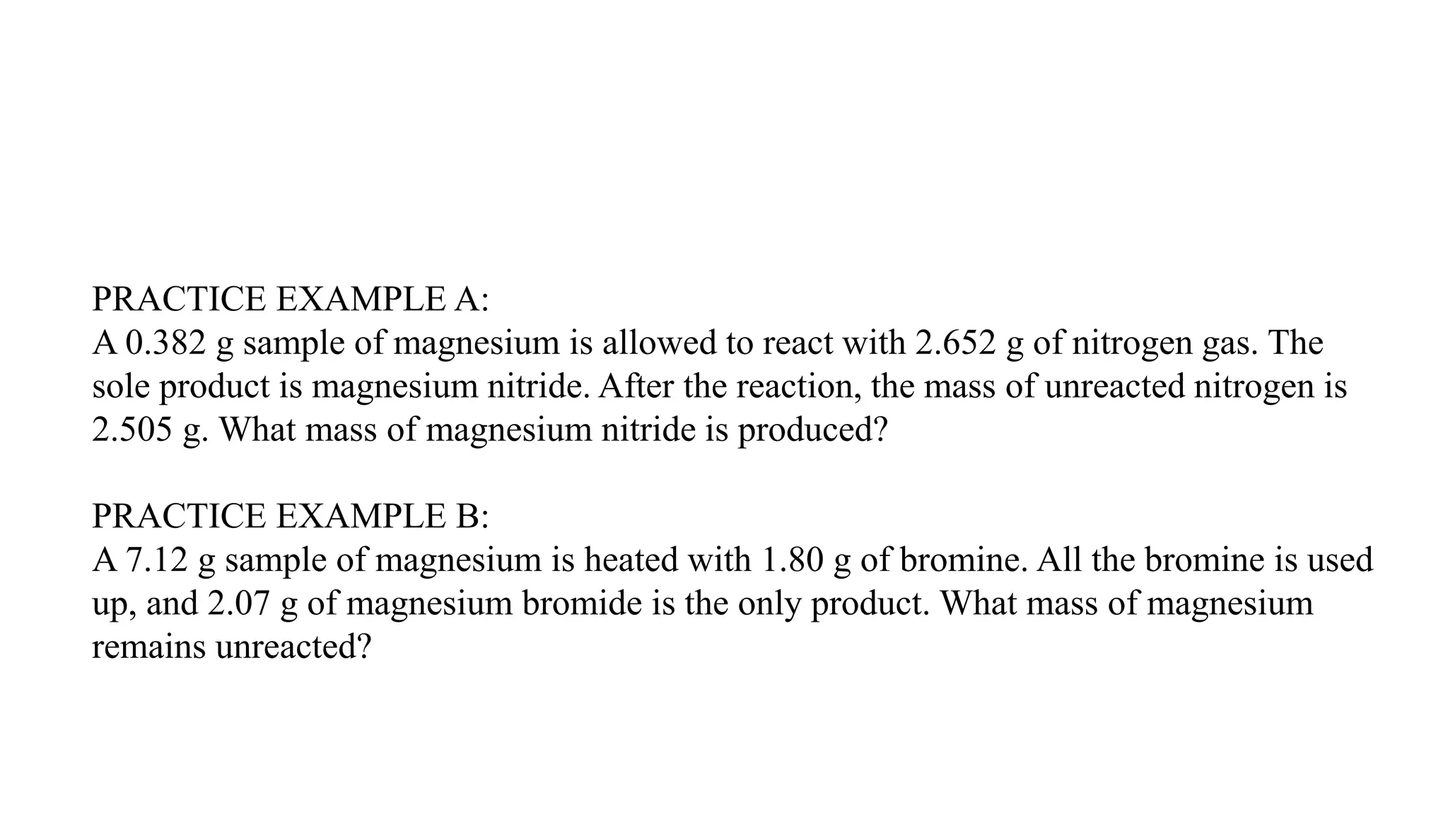 The indivisible atom | PPT