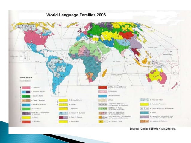 The indo european family of languages2 | PPTX | Genealogy and Ancestry ...