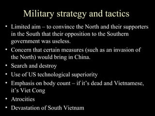 The Indochina Wars | PPT