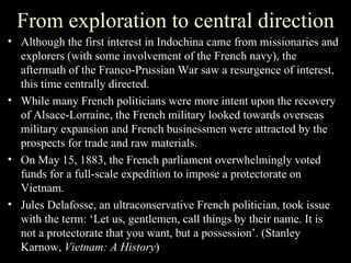 The Indochina Wars | PPT