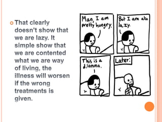 The indolence of the filipino group #2 | PPTX