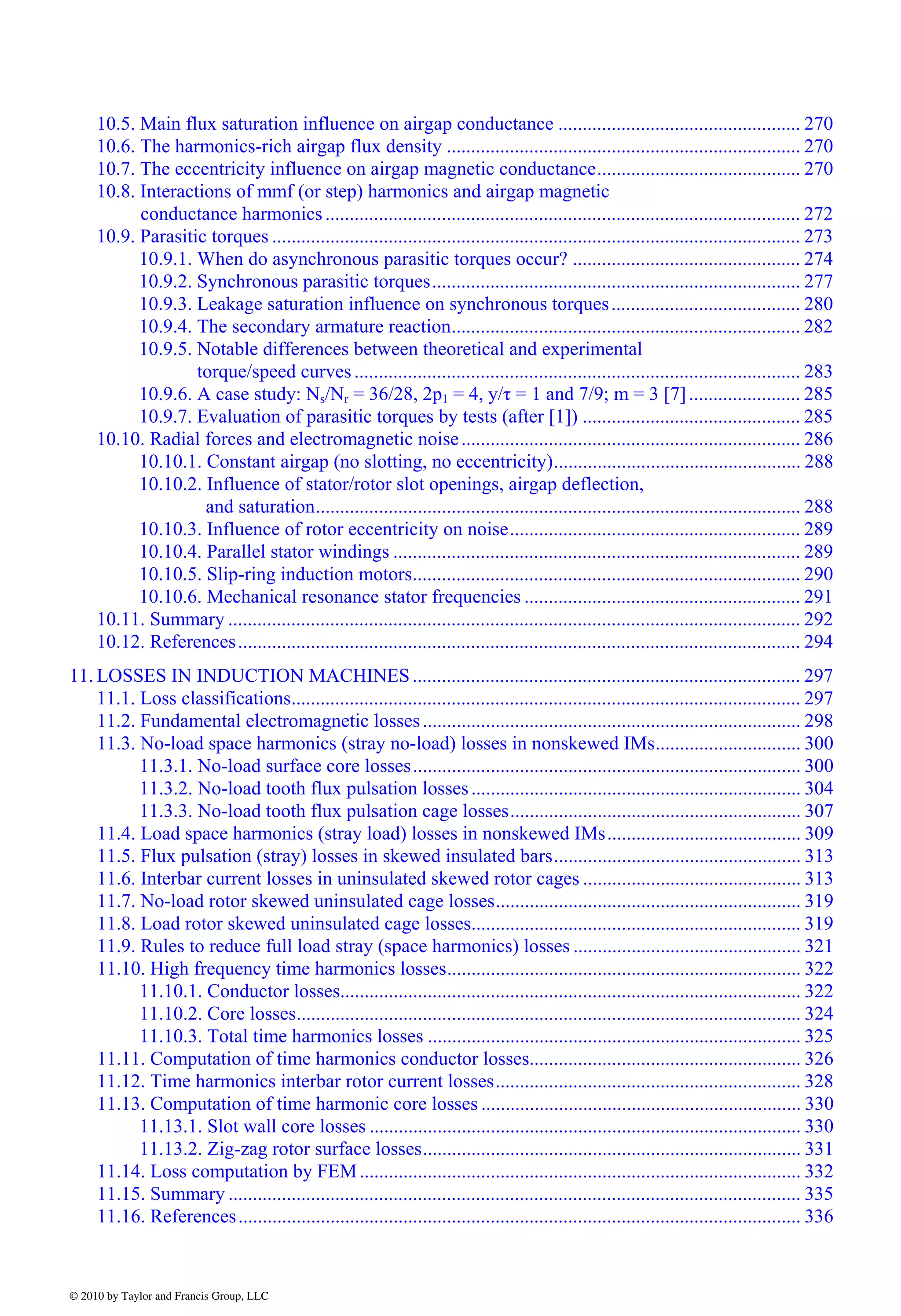 The Induction Machines Design Handbook, Second Edition (Electric Power ...