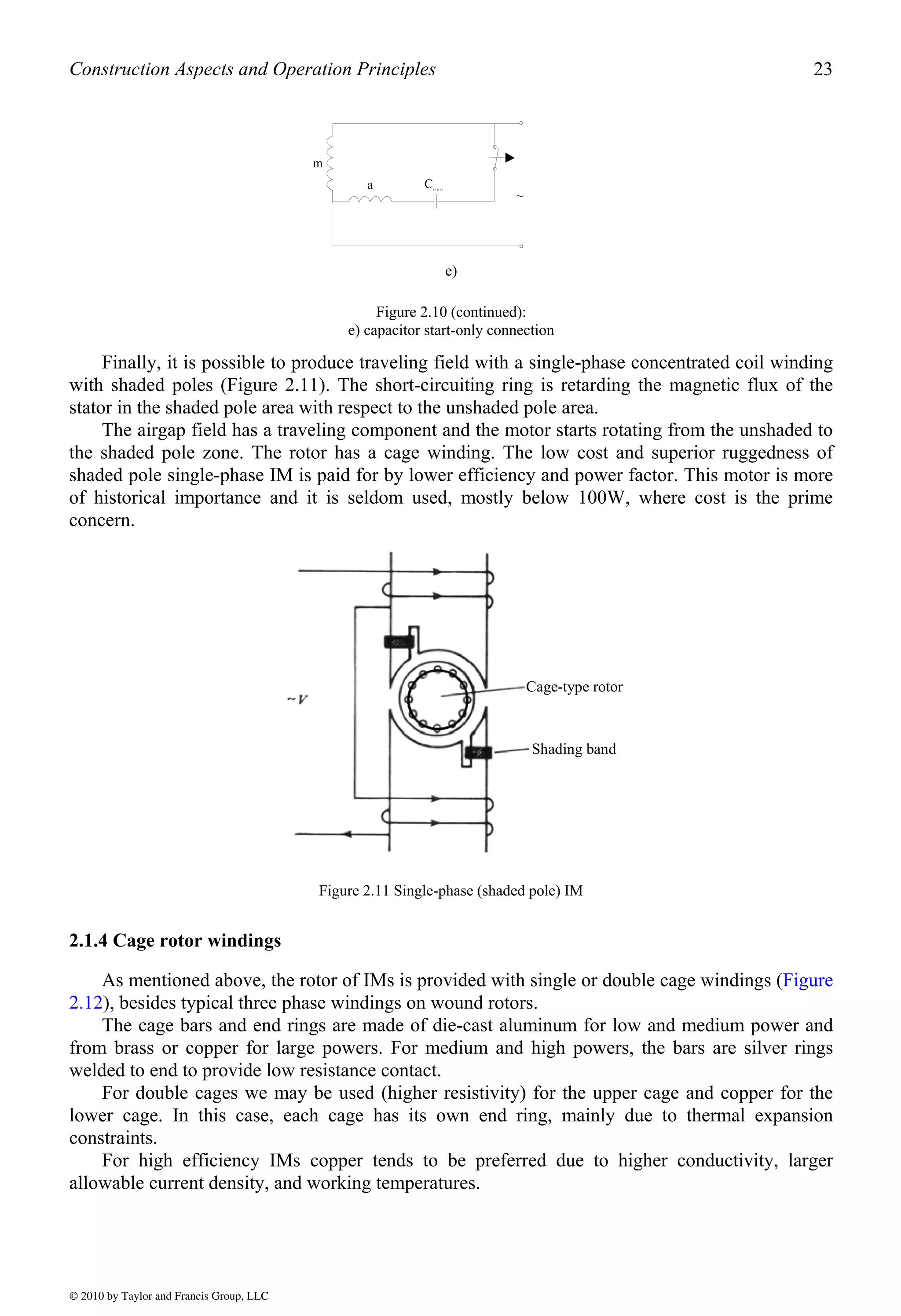 The Induction Machines Design Handbook, Second Edition (Electric Power ...