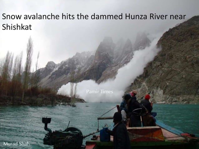 The indus river system | PPTX