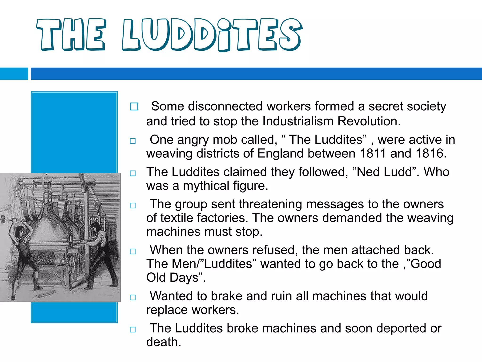 The industrial capitalism and socialism powerpoint | PPTX | Economy ...