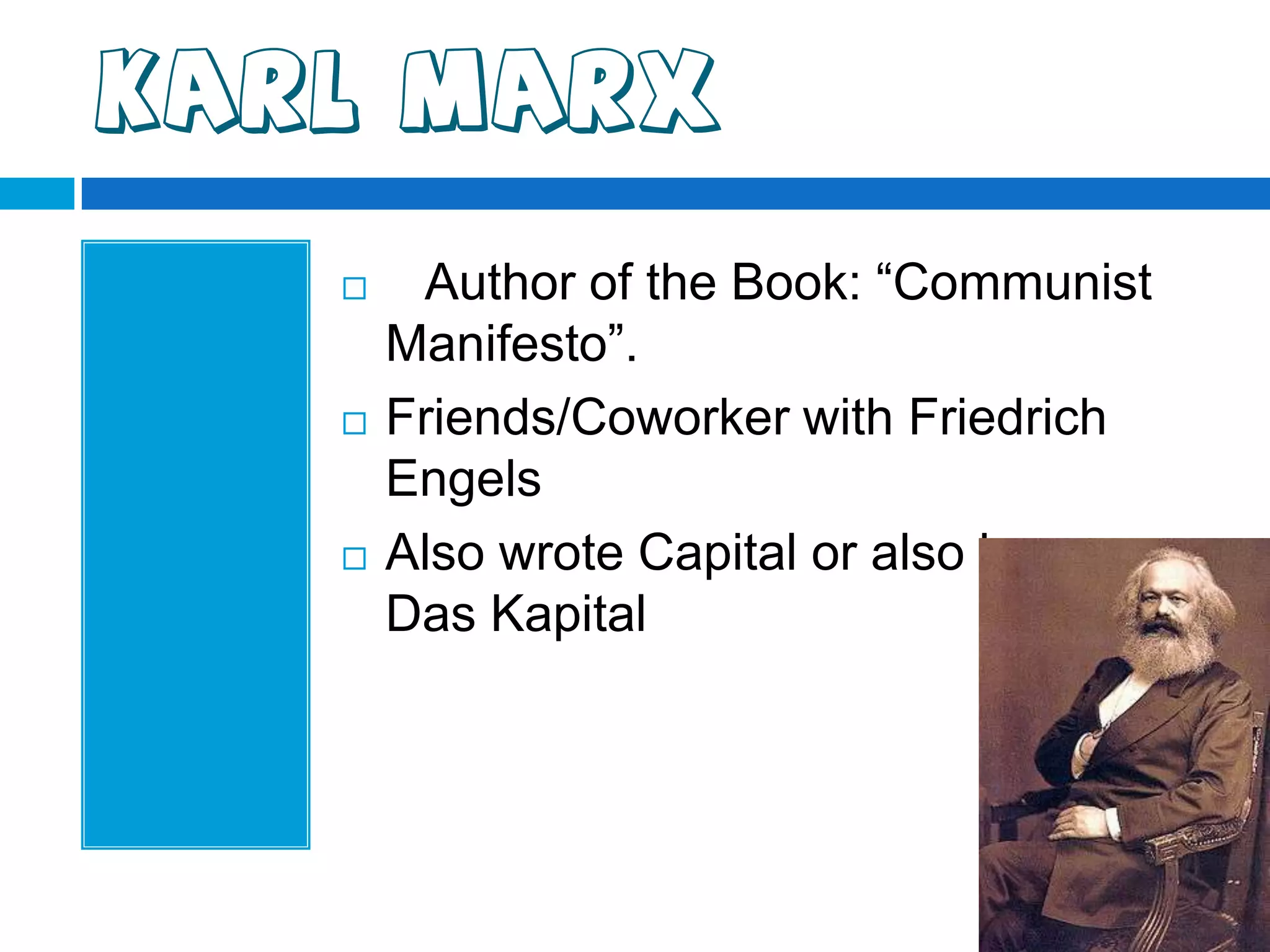 The industrial capitalism and socialism powerpoint | PPTX | Economy ...