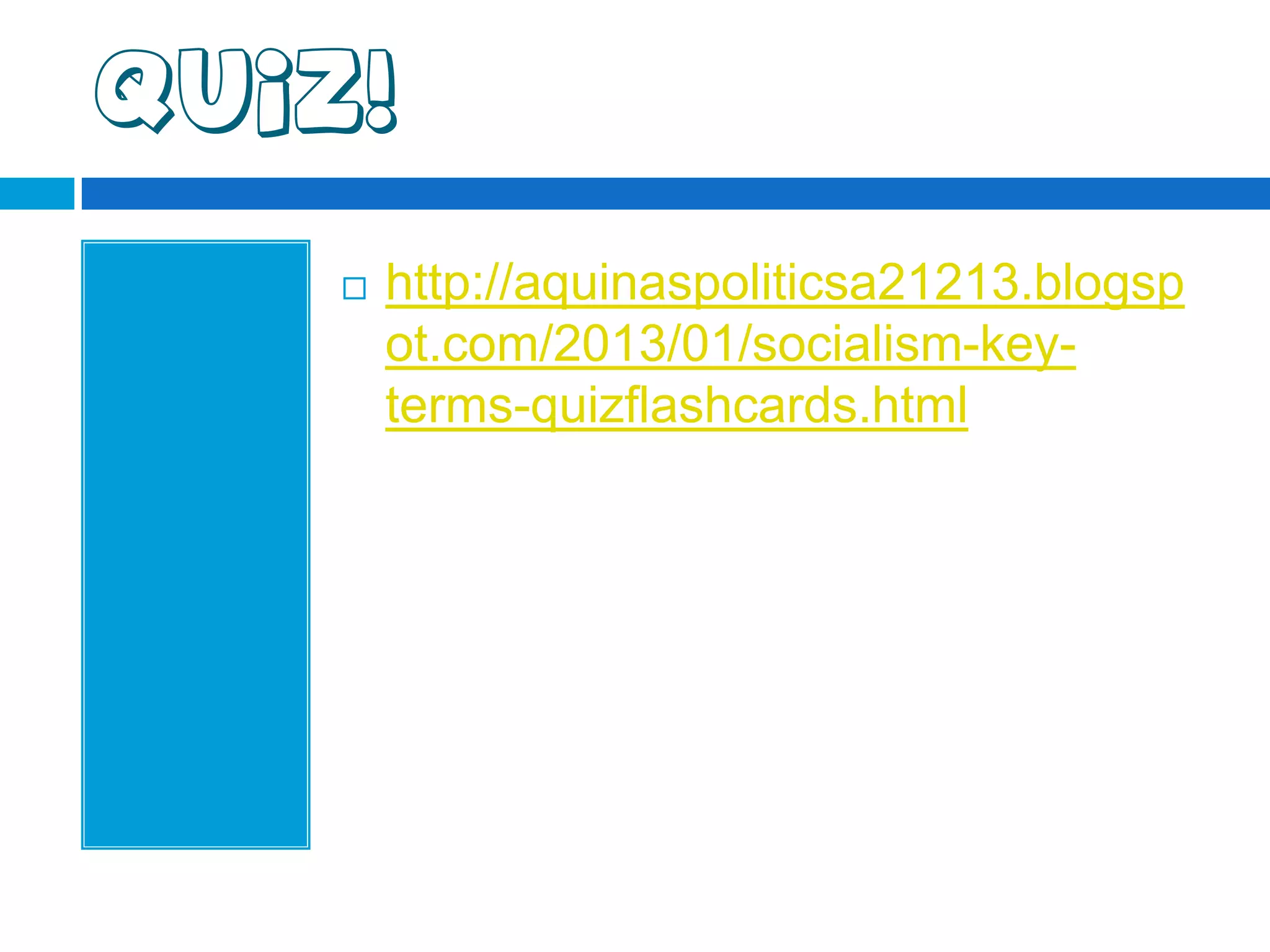 The industrial capitalism and socialism powerpoint | PPTX | Economy ...