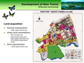 The industrial development, urban planning and disaster management in ...