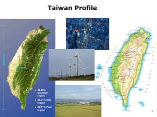 The industrial development, urban planning and disaster management in ...