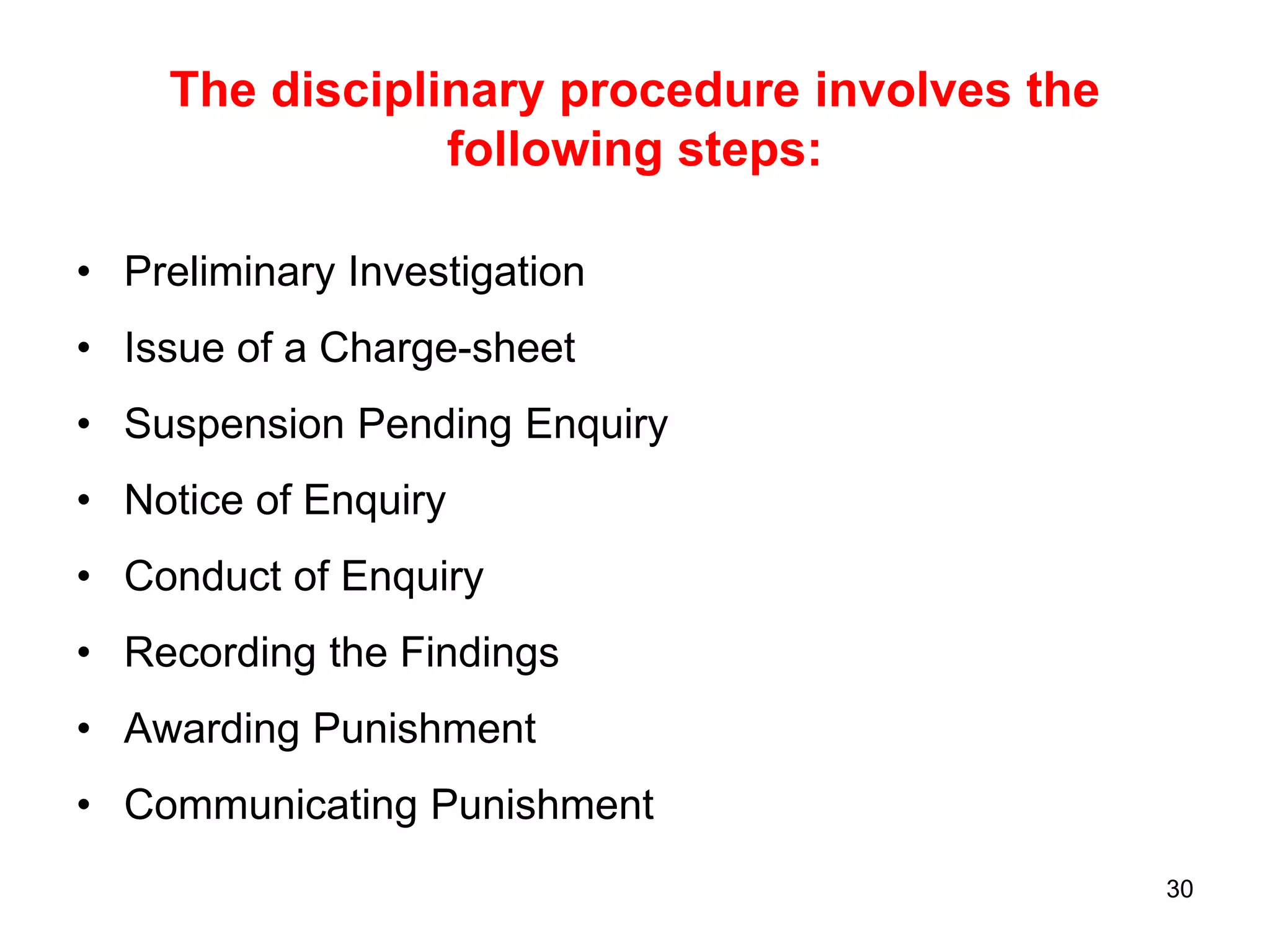 The Industrial Employment Standing Orders Act, 1946 | PPTX