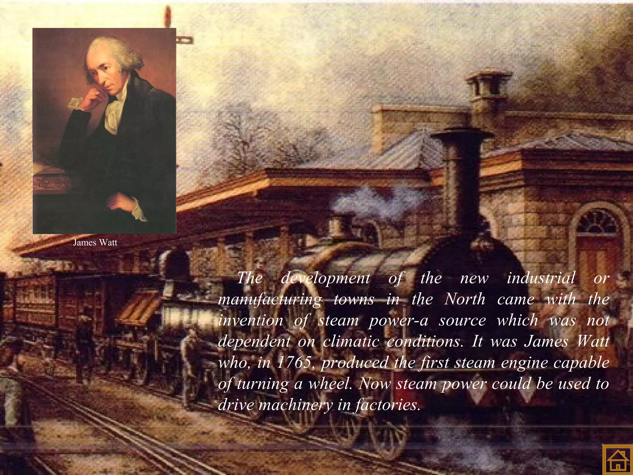 The Industrial Revolution | PPT