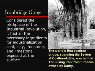 The industrial revolution | PPT