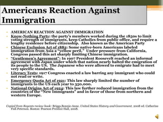 The industrial revolution | PPT