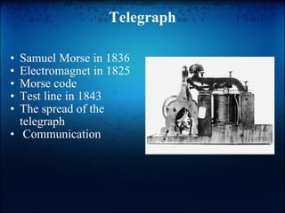 The Industrial Revolution | PPT