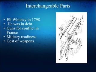 The Industrial Revolution | PPT