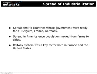 The Industrial Revolution | PDF