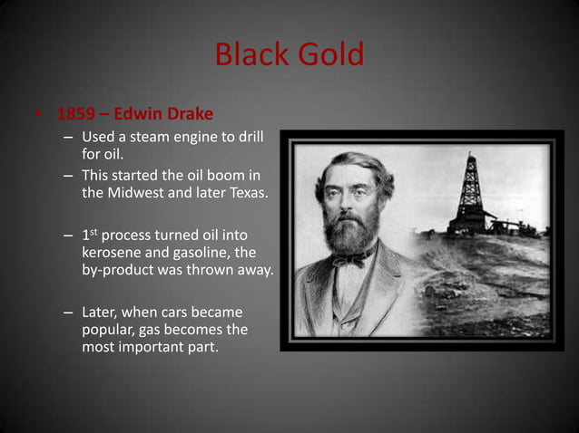 Chapter 6 The industrial revolution | PPT