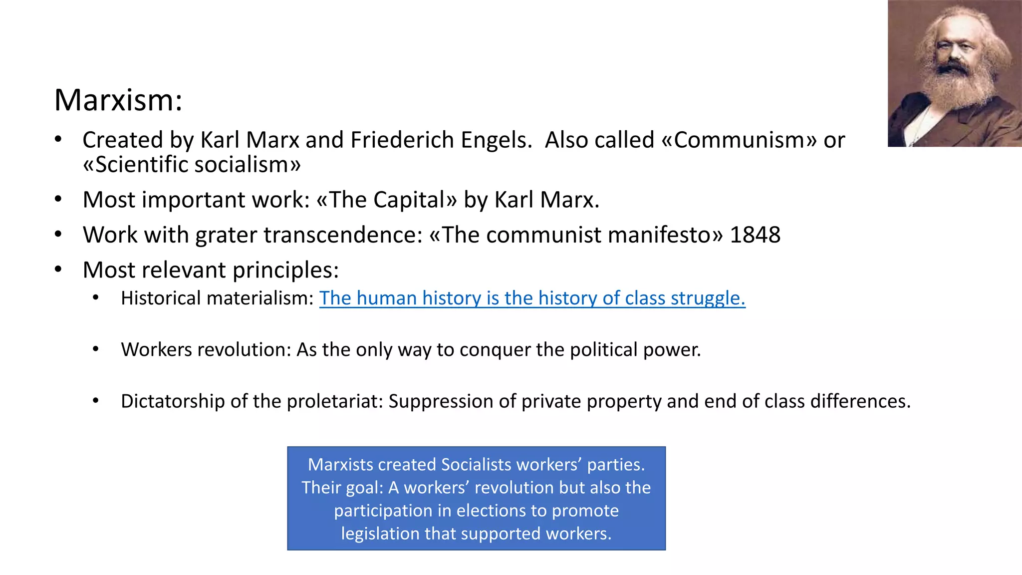 The industrial revolution | PPTX