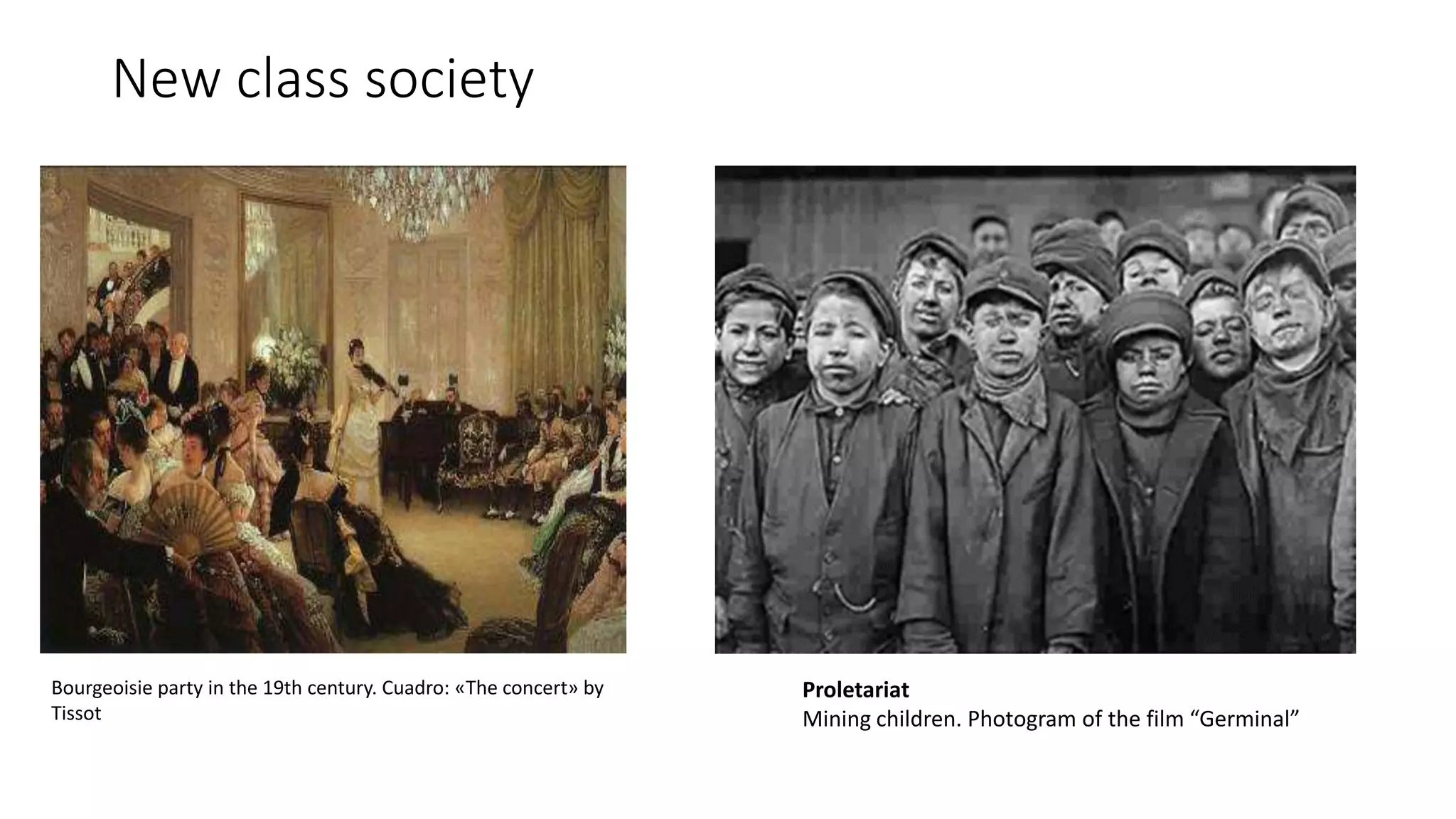 The industrial revolution | PPTX