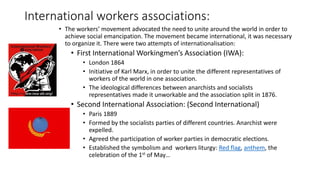 The industrial revolution | PPT