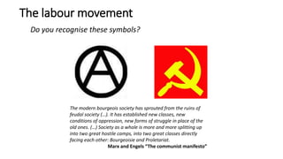 The industrial revolution | PPT