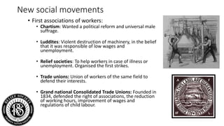 The industrial revolution | PPT