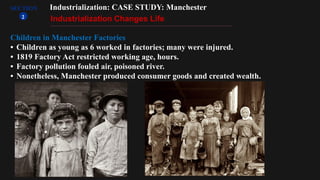 The industrial revolution | PDF
