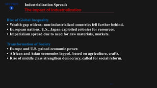 The industrial revolution | PPT