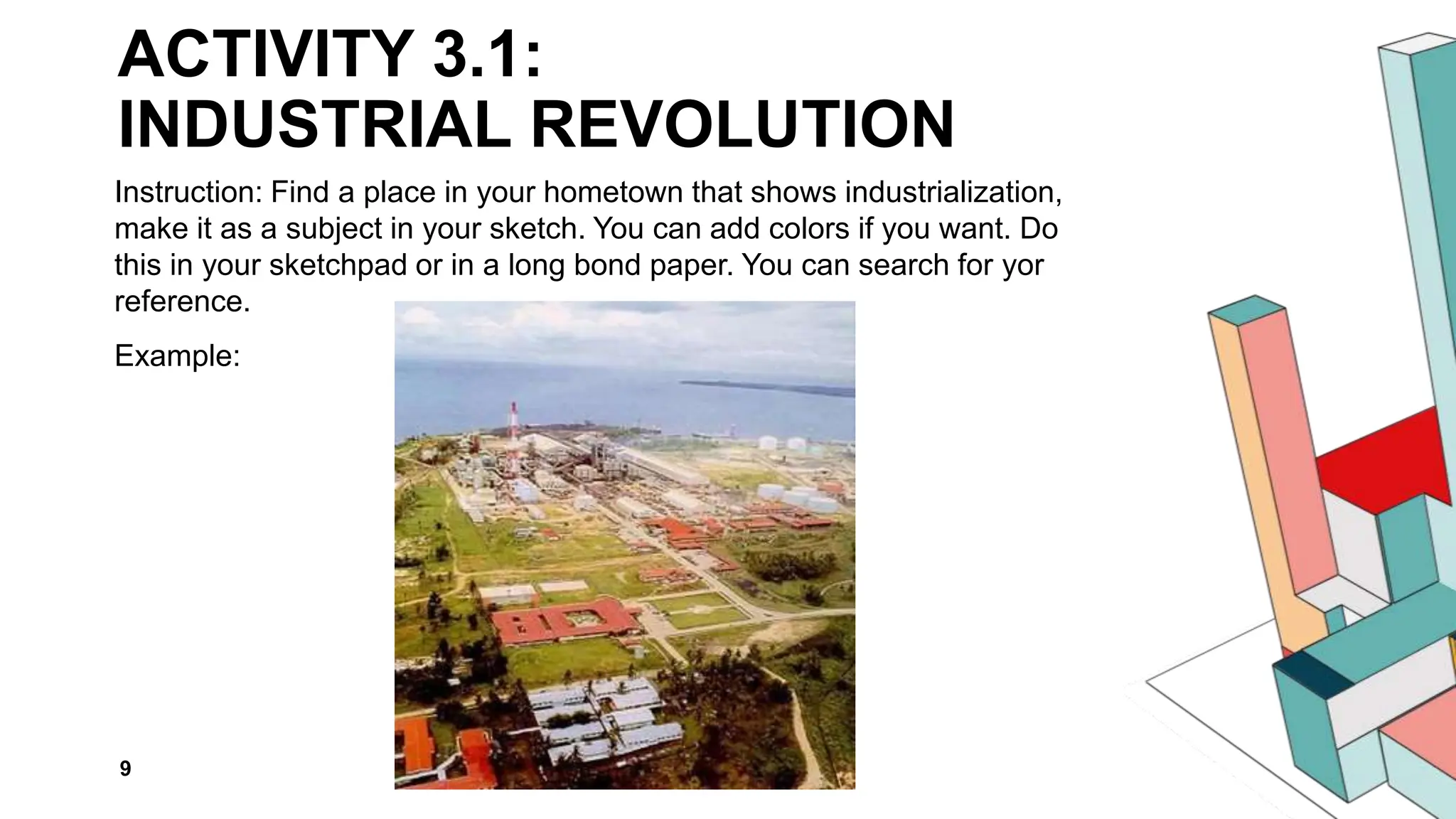 The Industrial Revolution - Grade 9 Week 1.pptx