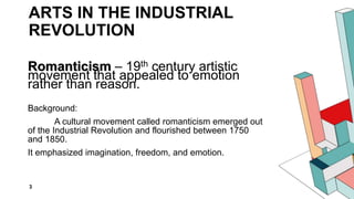 The Industrial Revolution - Grade 9 Week 1.pptx