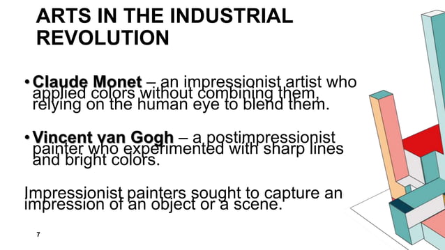 The Industrial Revolution - Grade 9 Week 1.pptx