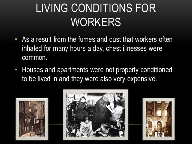 Unsafe Working Conditions Industrial Revolution Women and young girl at ...