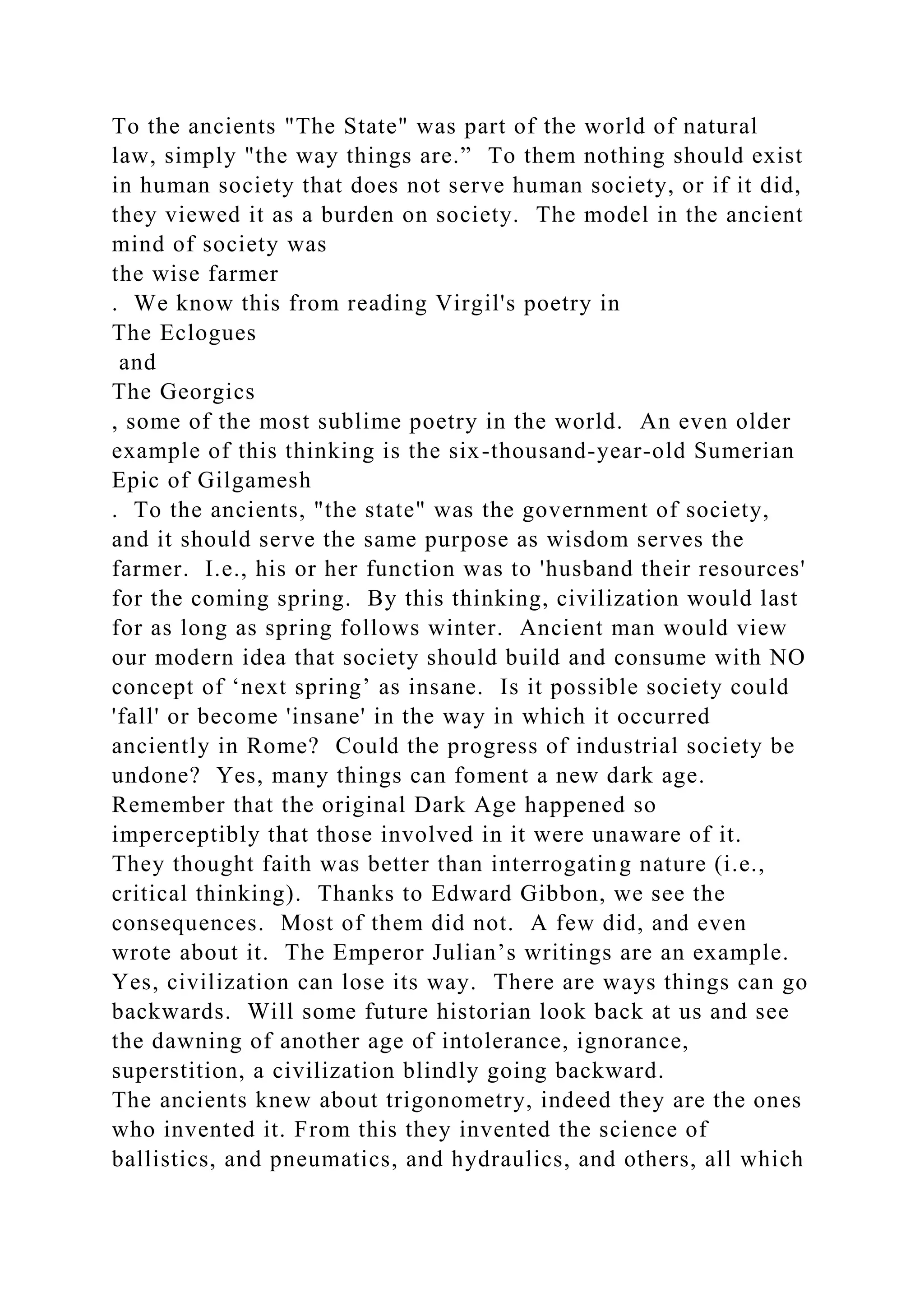 THE INDUSTRIAL REVOLUTIONan extract fromA Short History of the W.docx