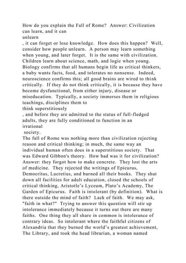 THE INDUSTRIAL REVOLUTIONan extract fromA Short History of the W.docx