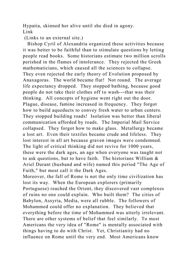 THE INDUSTRIAL REVOLUTIONan extract fromA Short History of the W.docx