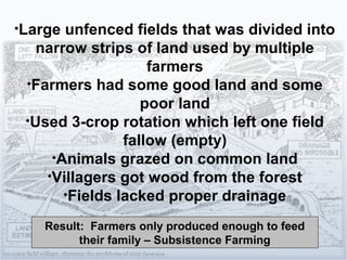 Start of Industrial Revolution | PPT | Rail Travel | Travel Type