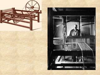 The Industrial Revolution Notes Revised | PPT