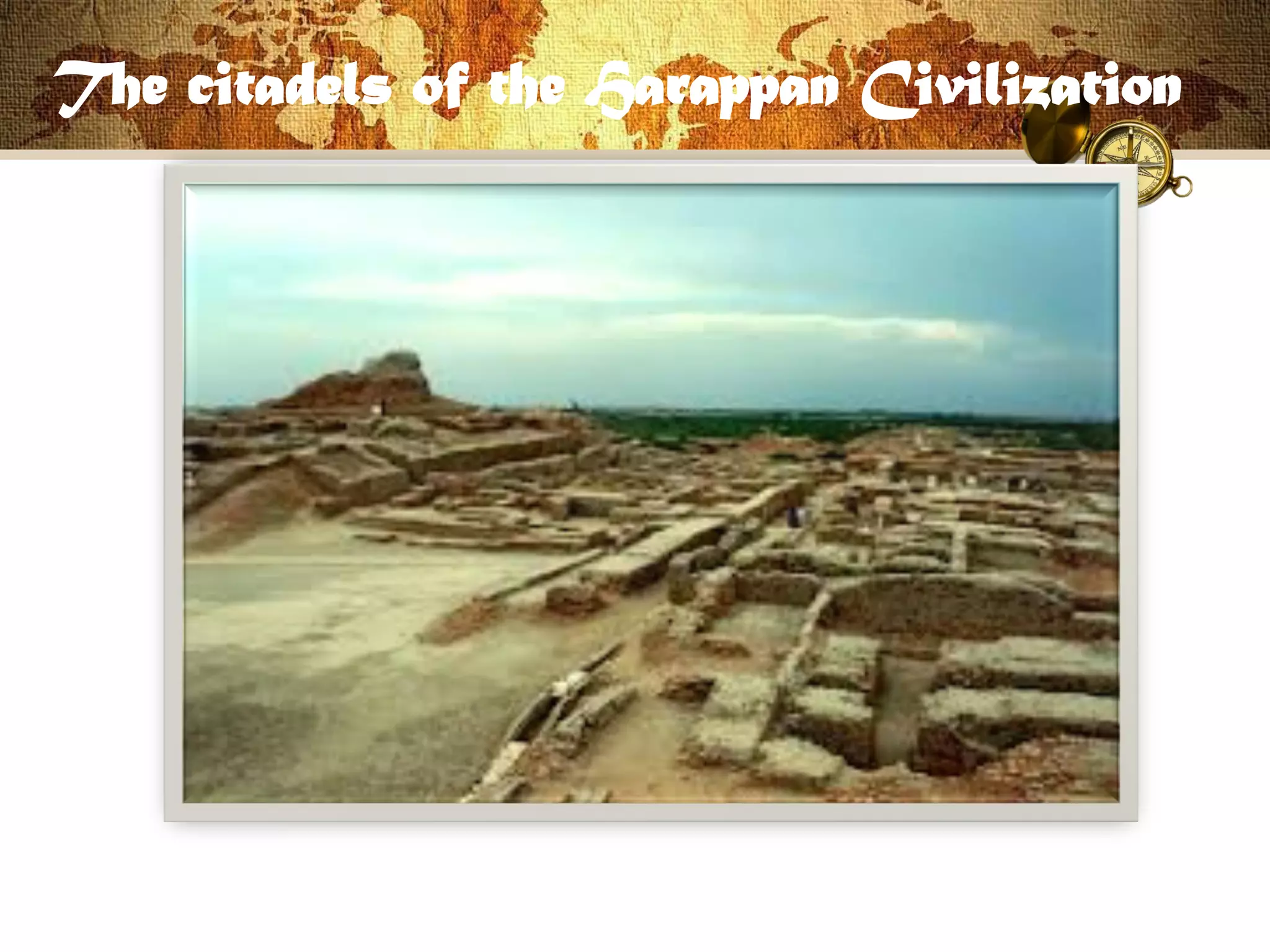 The Indus Valley Civilisation, History class 11 cbse | PDF