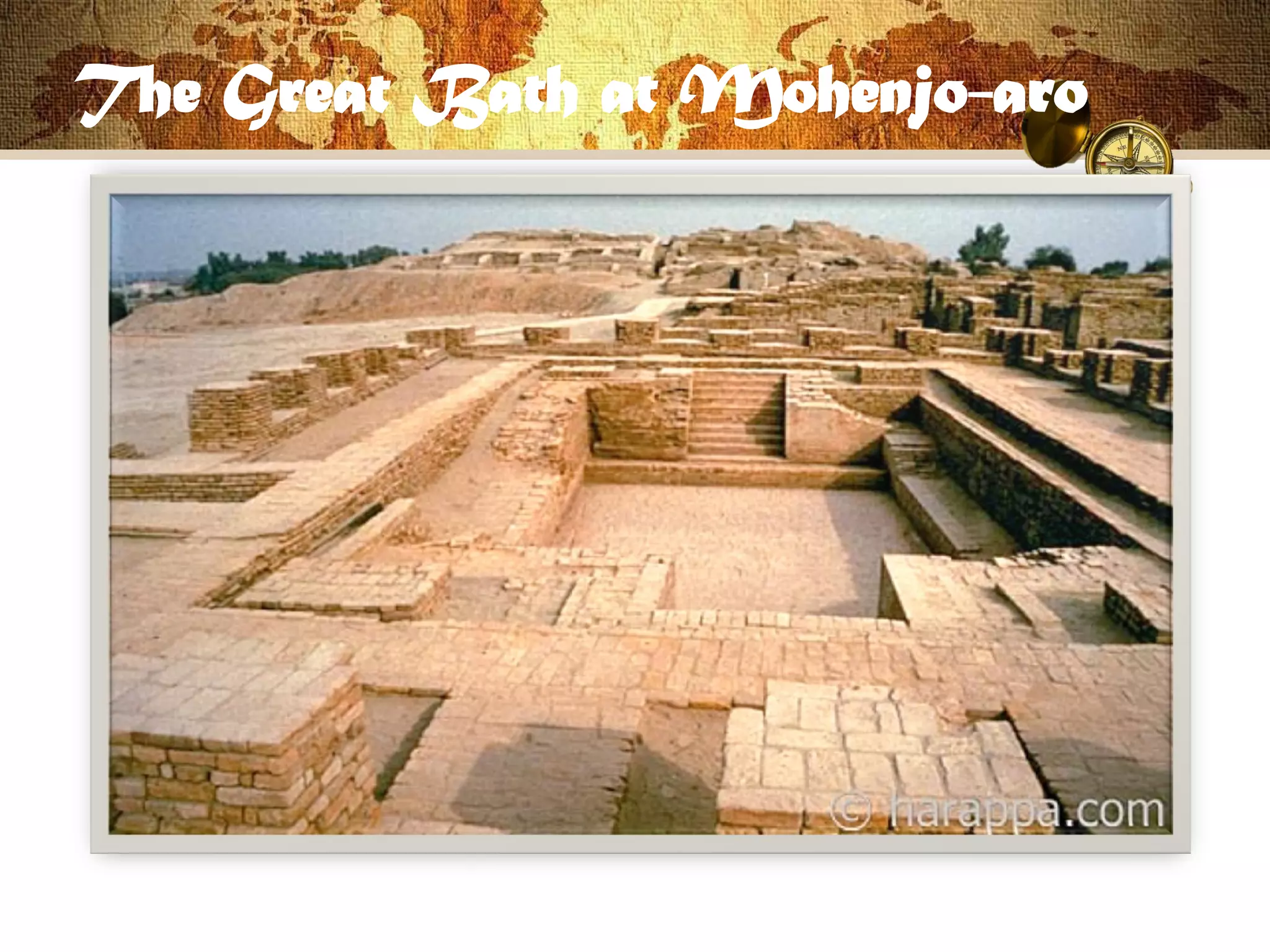 The Indus Valley Civilisation, History class 11 cbse | PDF