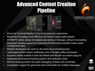 The Infernal Engine March2009 Pub | PPT