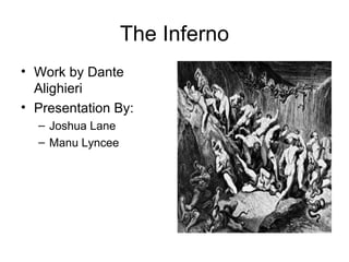 The Inferno | PPT