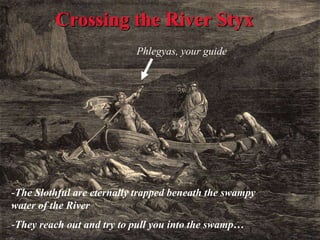 Dante's Inferno | PPTX | Christianity | Religion & Spirituality