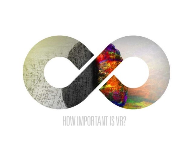 The Infinite Feedback Loop Biometrics In Virtual Reality Vr