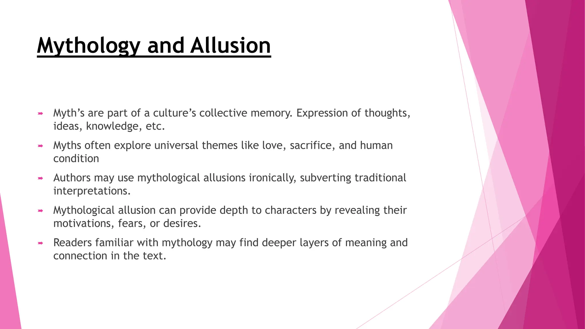 The Influence of Classical Antiquity on Renaissance Literature.pptx