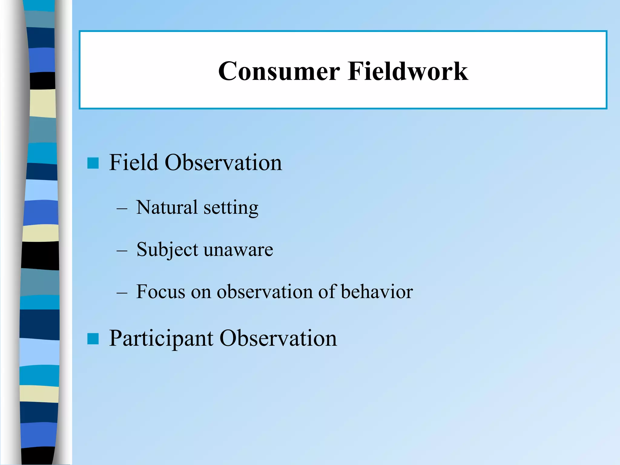 The influence of culture on consumer behaviour | PPTX