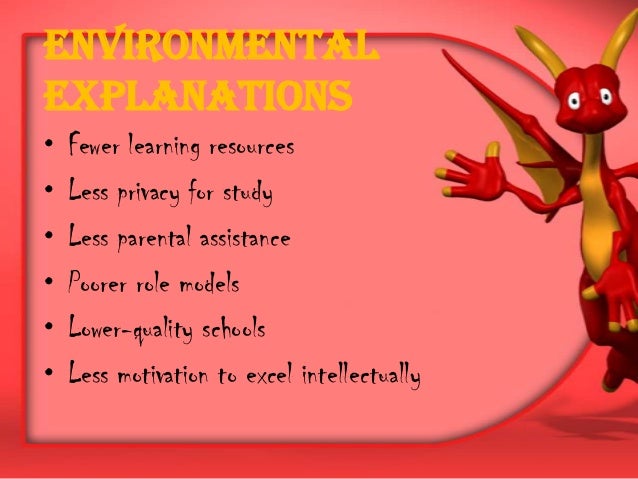 The Influence Of Heredity And Environment On Intelligence the-influence-of-heredity-and-environment-on-intelligence