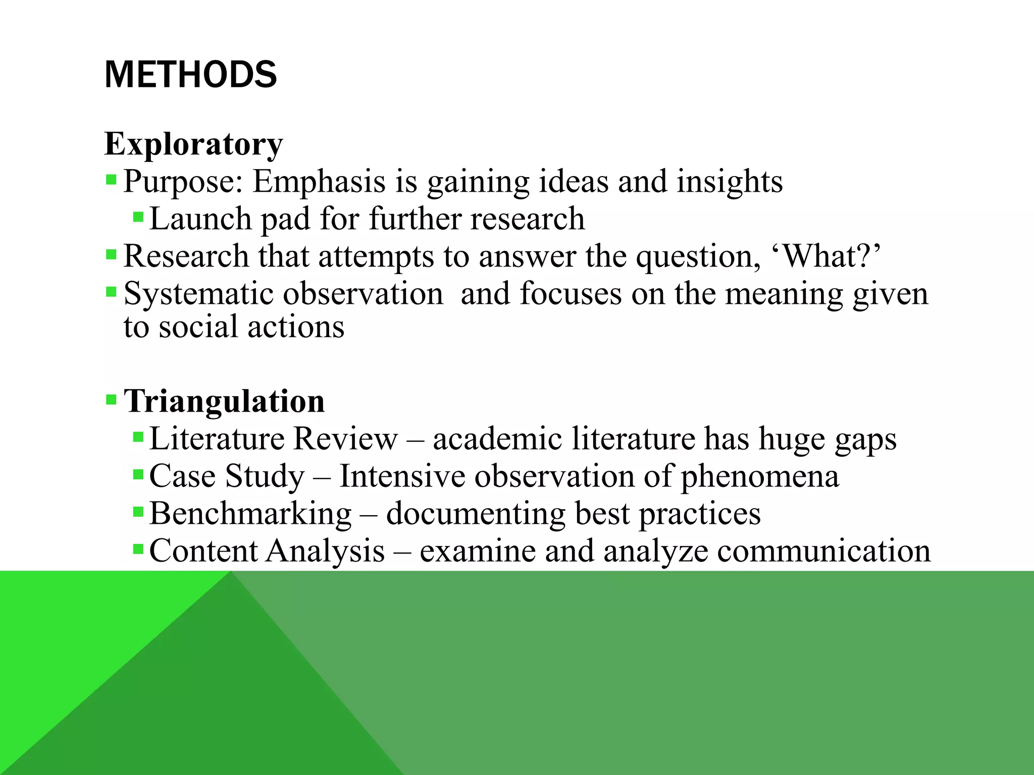 The influence of permission marketing final version | PPT