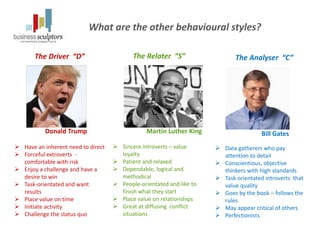 The Influencer | PPTX | Family and Relationships