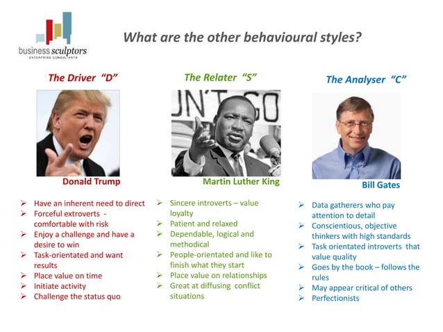 The Influencer | PPT